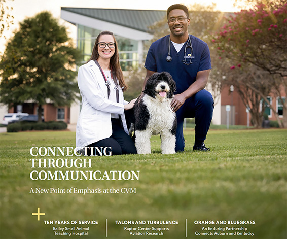 2024 Annual Conference & J.T. Vaughan Equine Conference – Auburn ...