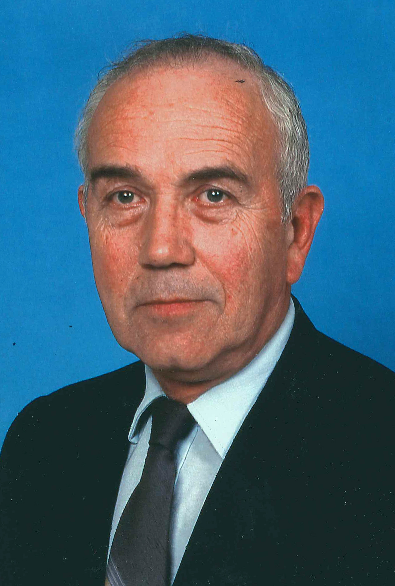 In Memoriam – Auburn Veterinarian – Auburn University | College of ...