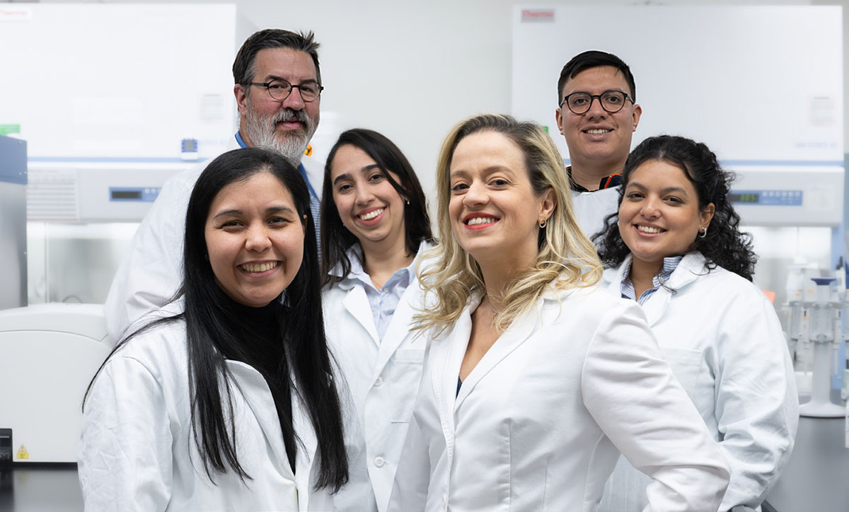 Auburn Researcher Aims To Help Prevent and Control Avian Influenza ...